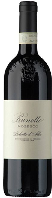Mosesco Dolcetto d'Alba DOC 2022 Prunotto | Flaschenpost.ch