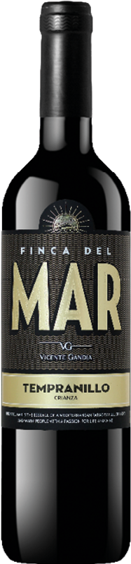 Tempranillo Finca del Mar 2019 Vicente Gandia | Flaschenpost