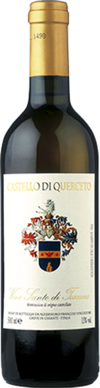 Vino Santo del Chianti Classico DOC 2013 Castello di Querceto ...