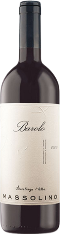 Barolo DOCG 2017 Massolino | Flaschenpost