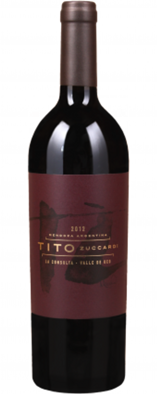 Zuccardi Tito 2020 Familia Zuccardi | Flaschenpost
