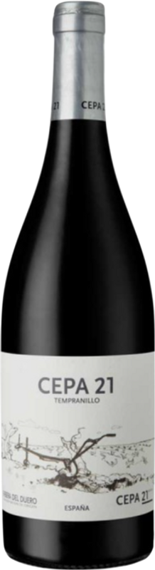 Cepa 21 Ribera del Duero DO 2021 Bodegas Cepa 21 | Flaschenpost