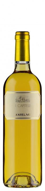I Capitelli Veneto Igt Passito 2011 Roberto Anselmi | Flaschenpost