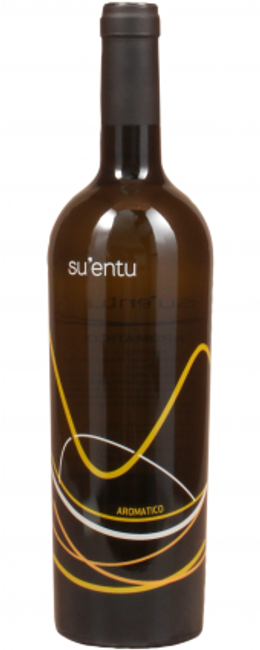 Su'Aro Marmilla 2022 Cantine Su'entu | Flaschenpost.ch
