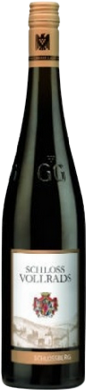 Riesling Schlossberg Grosses Gewächs 2019 Schloss Vollrads | Flaschenpost