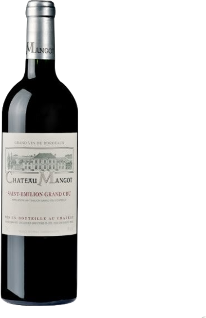 Château Mangot Saint-Emilion Grand Cru 2021 Château Mangot ...