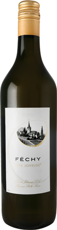 Cote Joyeuse Fechy AOC La Cote 2019 Cave de Jolimont | Flaschenpost