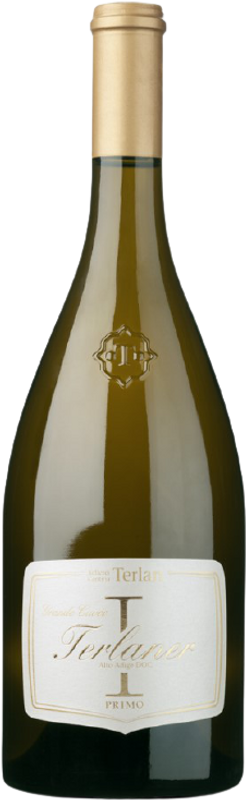 Terlaner I Primo Grande Cuvée Alto Adige DOC Terlan 2022 Terlan ...
