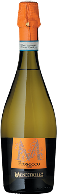 Menestrello Prosecco Extra Dry Menestrello | Flaschenpost.ch