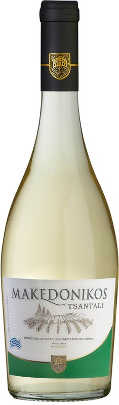 Makedonikos Weiss Protected Geographical Indication Macedonia 2020 ...