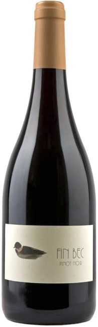 Pinot noir AOC 2019 Cave Fin Bec | Flaschenpost.ch