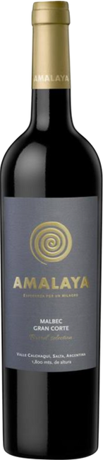 Amalaya Gran Corte 2020 Bodega Amalaya | Flaschenpost.ch
