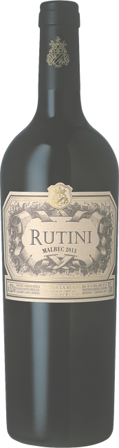 Malbec Coleccion Rutini 2020 Rutini Wines | Flaschenpost.ch