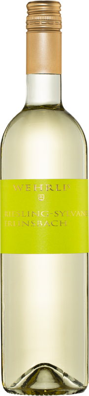 Erlinsbacher Riesling x Silvaner 2022 Peter Wehrli | Flaschenpost