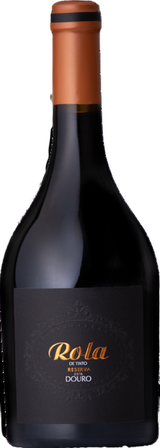 Rola Reserva Douro DOC 2020 Ana Rola Wines | Flaschenpost.ch