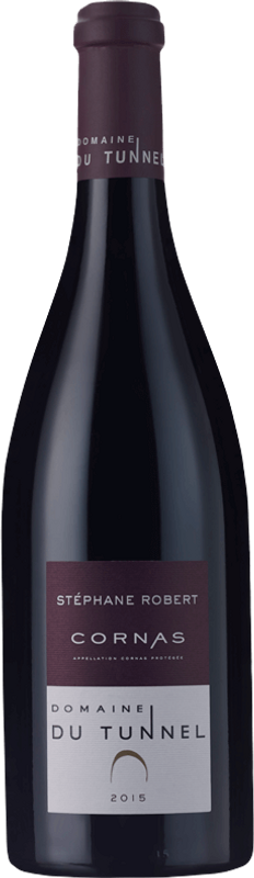 Cornas AOC 2022 Domaine du Tunnel | Flaschenpost