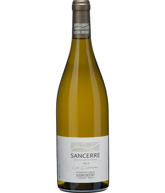 Sancerre Le Vallon AC 2020 Domaine François Crochet | Flaschenpost.ch