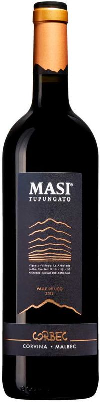Corbec 2020 Masi Tupungato | Flaschenpost