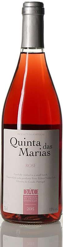 Rose Dao DOC 2021 Quinta das Marias | Flaschenpost