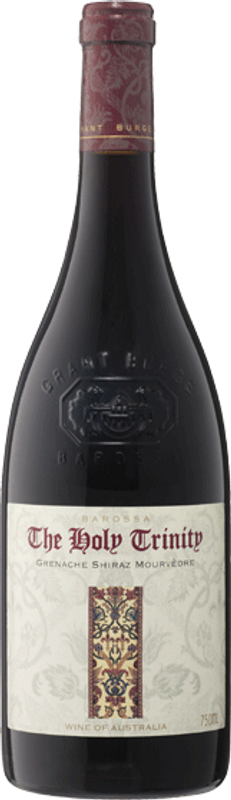 The Holy Trinity Wine of Distinction 2018 Grant Burge Wines | Flaschenpost