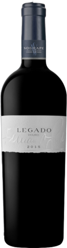 Legado Fernando Guedes Douro DOC 2017 Sogrape | Flaschenpost