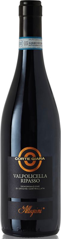 Valpolicella Ripasso DOC 2022 Corte Giara by Allegrini | Flaschenpost