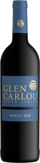 Glen Carlou Merlot 2020 Glen Carlou Vineyard | Flaschenpost.ch