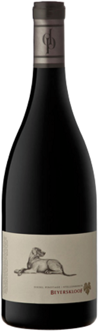 Diesel Pinotage 2020 Beyerskloof | Flaschenpost.ch