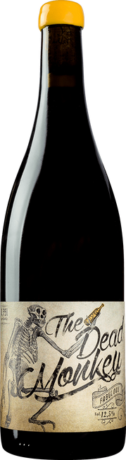 Dead Monkey Pinot Noir Mosel 2015 Monkey Republic | Flaschenpost.ch