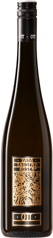 Grüner Veltliner Tausend Rosen 2018 Bernhard Ott | Flaschenpost