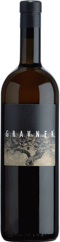 Anfora Ribolla Gialla Venezia Giulia IGT 2012 Josko Gravner | Flaschenpost