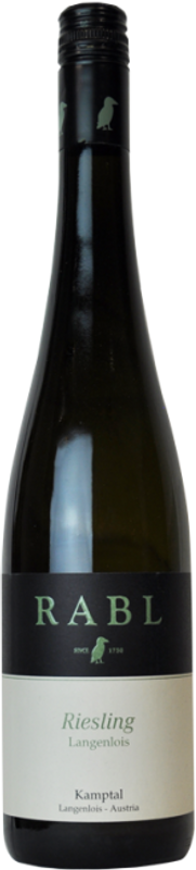 Riesling Langenlois DAC 2018 Rudolf Rabl | Flaschenpost