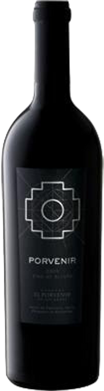 Icon El Porvenir 2017 Bodegas El Porvenir | Flaschenpost