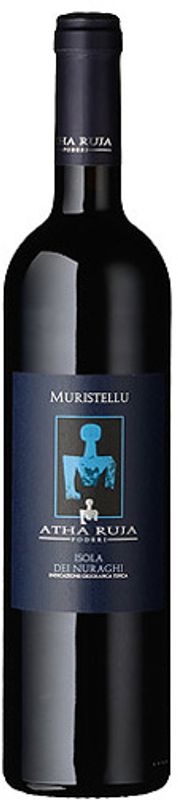 Muristellu 2012 Atha Ruja | Flaschenpost