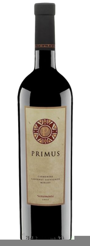Primus Blend 2017 Veramonte | Flaschenpost