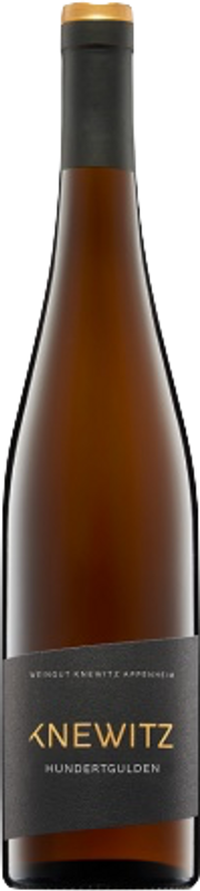 Riesling Hundertgulden Rheinhessen 2017 Weingut Knewitz | Flaschenpost