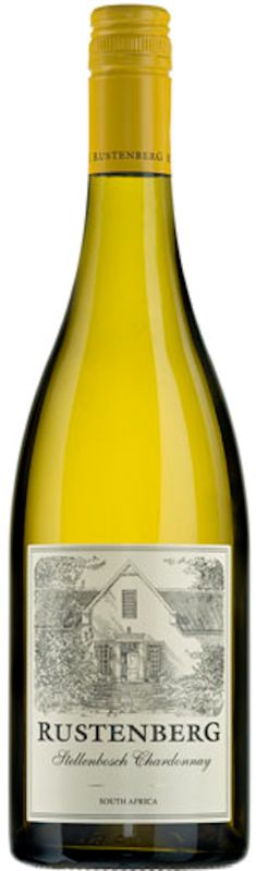 Chardonnay Stellenbosch 2019 Rustenberg | Flaschenpost