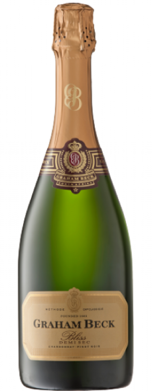 Bliss Nectar Graham Beck | Flaschenpost
