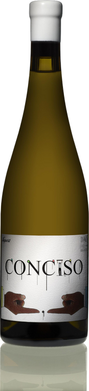Conciso Branco 2016 Dirk Niepoort | Flaschenpost